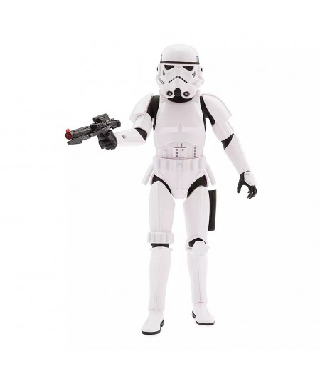 Action figure Stormtrooper Star Wars Disney Store