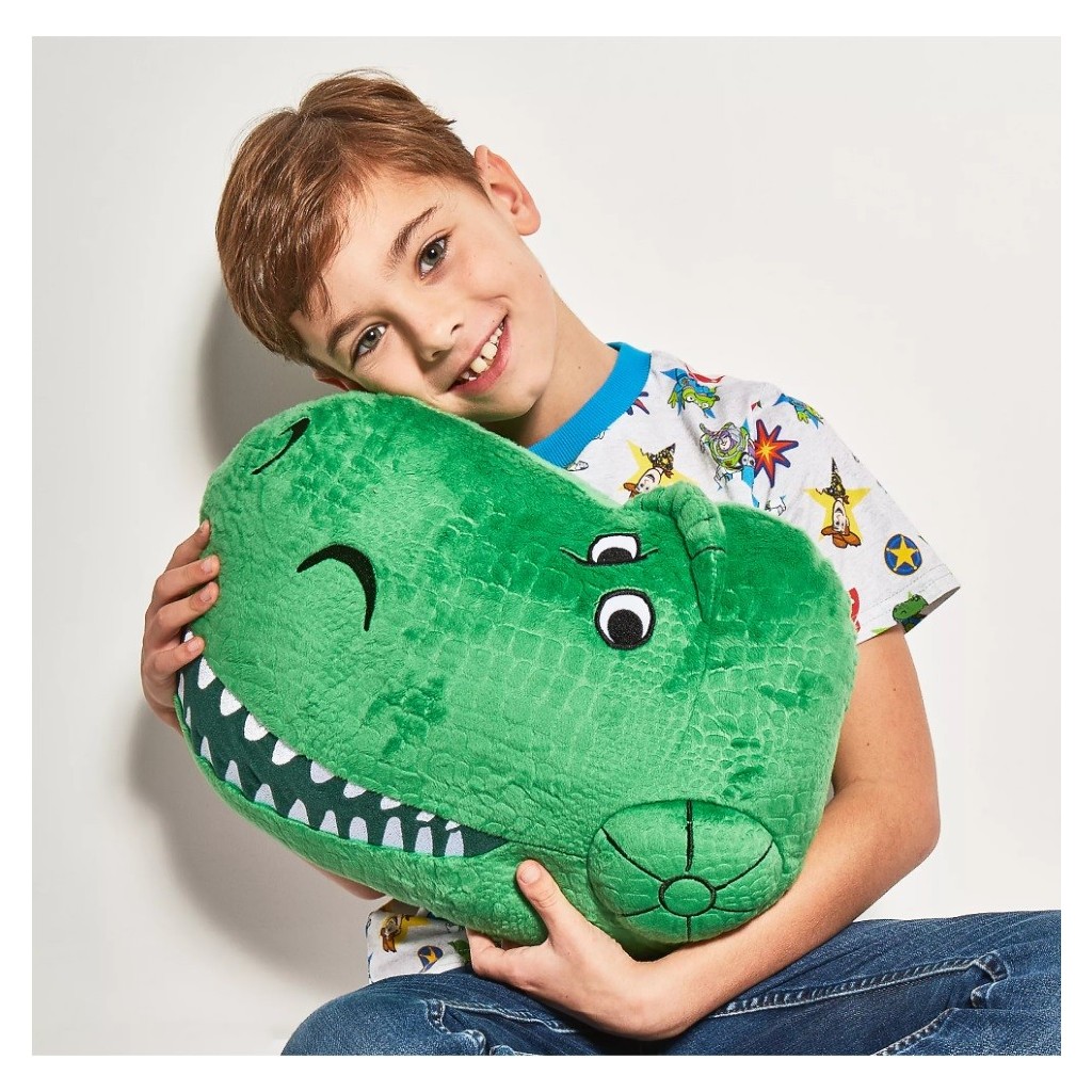 Bearing Plush Rex Toy Story Disney Store