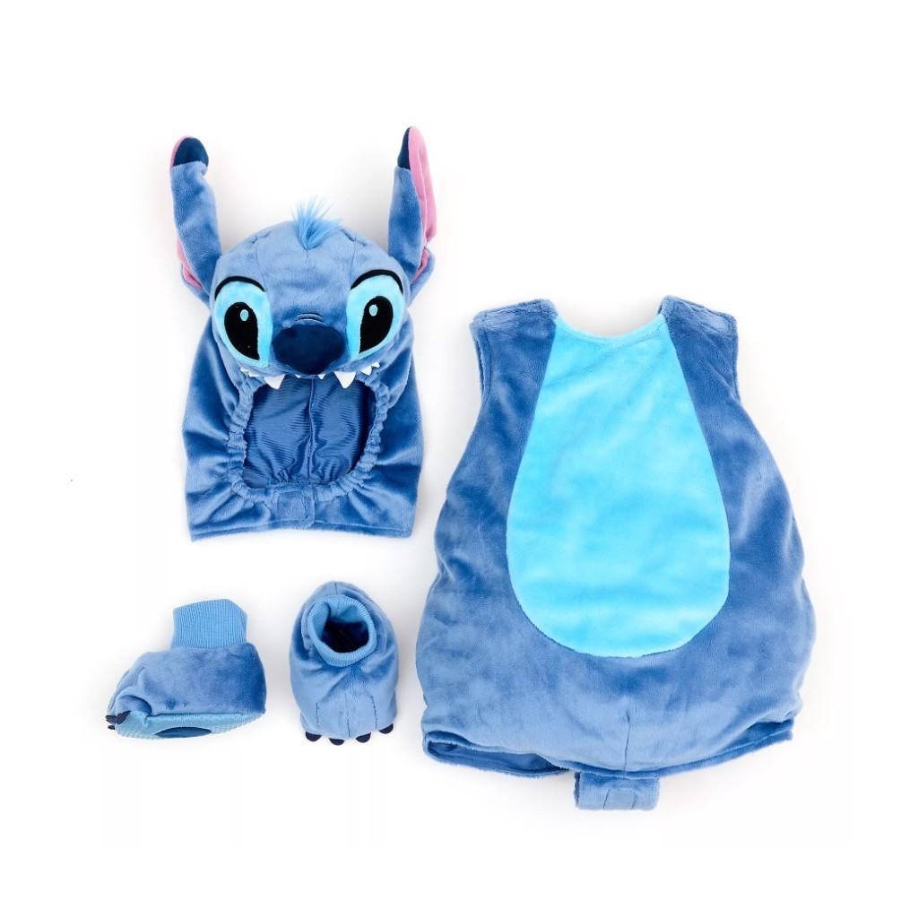 Baby Stitch Disney Store
