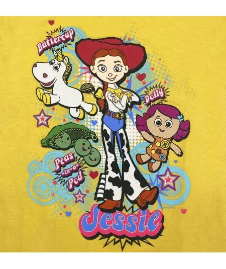 Camiseta de Jessie Toy Story Disney Store