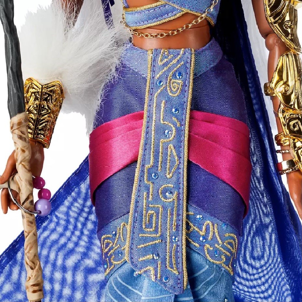 Atlantis The Lost Empire Costumes
