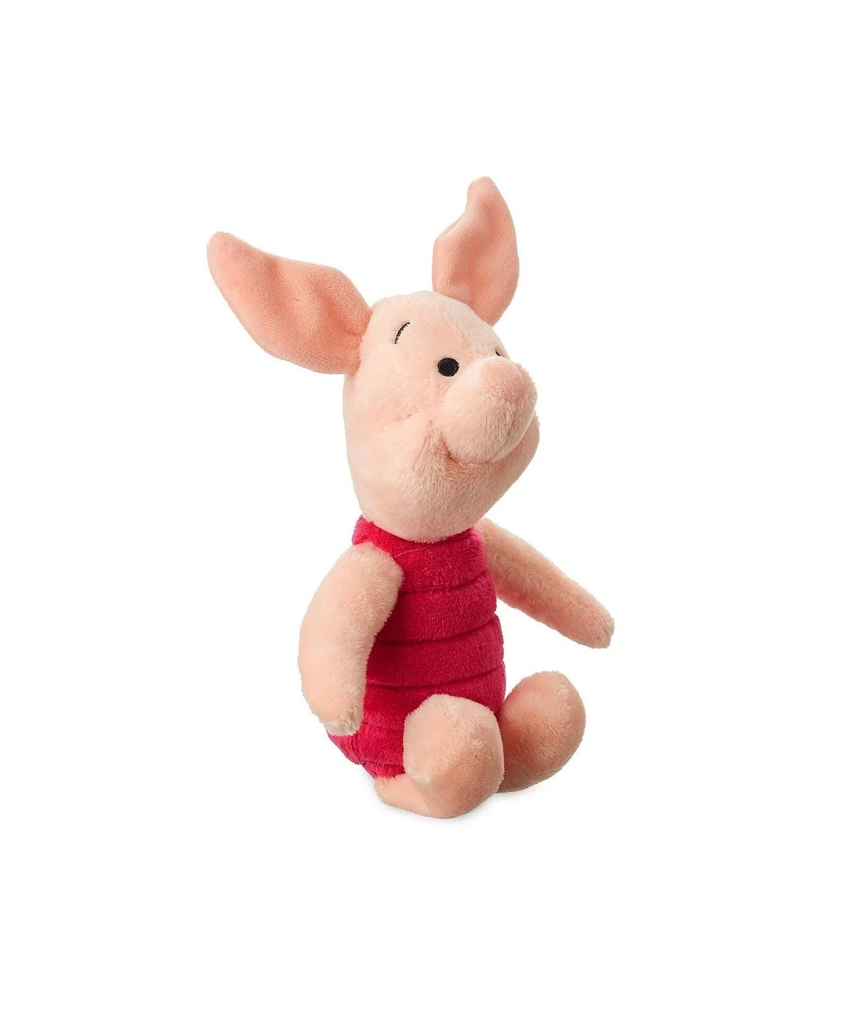 Mini plush Piglet Winnie the Pooh Disney Store