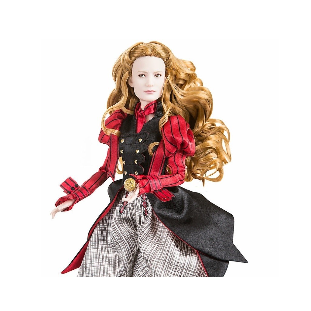 Doll Alice in Wonderland Disney Store