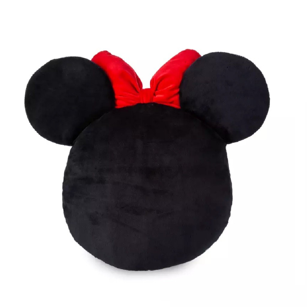 Disney Minnie Mouse Face 7643