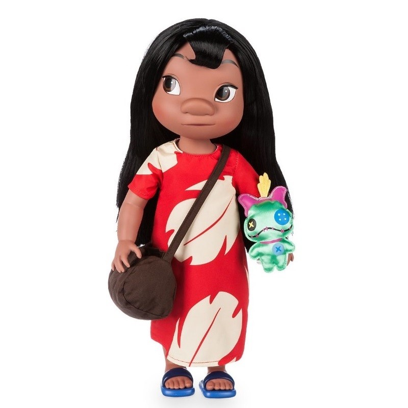 Lilo And Stitch Disney Store