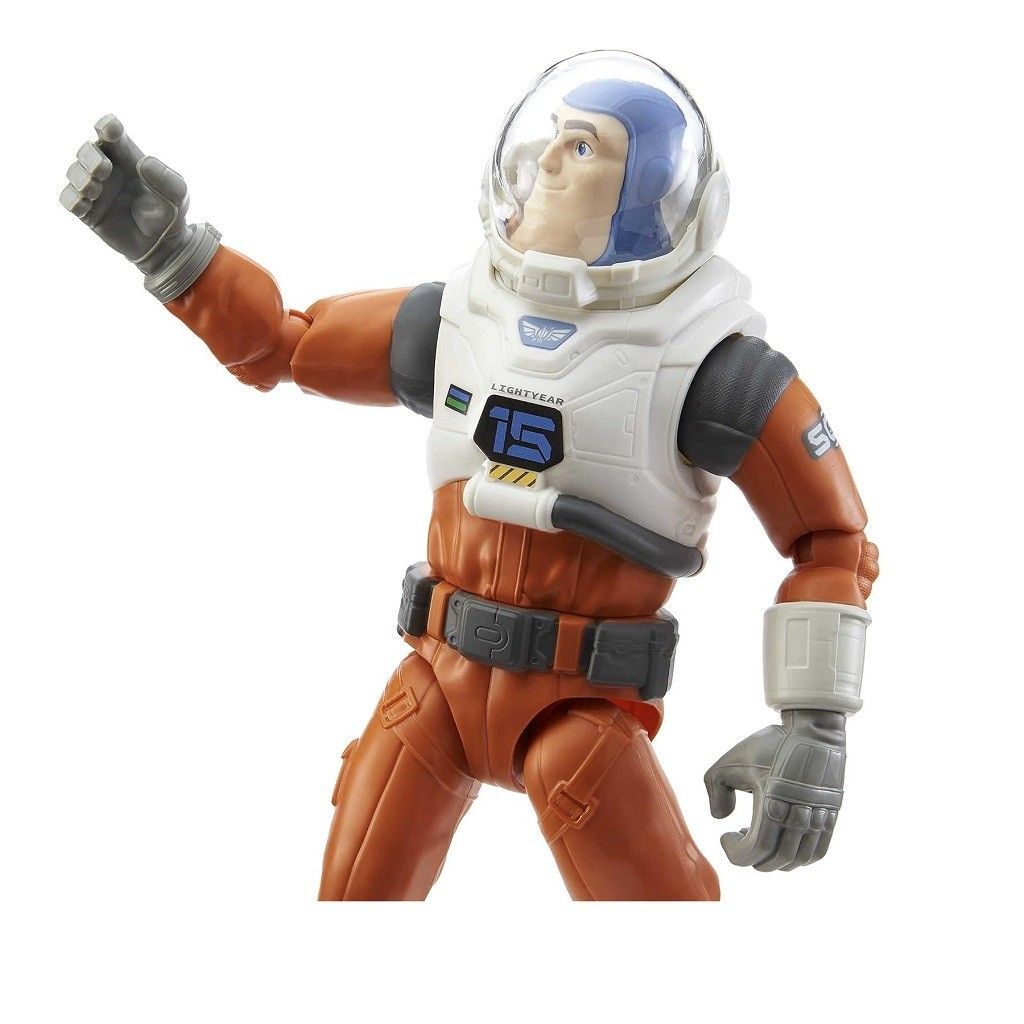 Figura maxi Buzz Lightyear XL 15 Disney Store