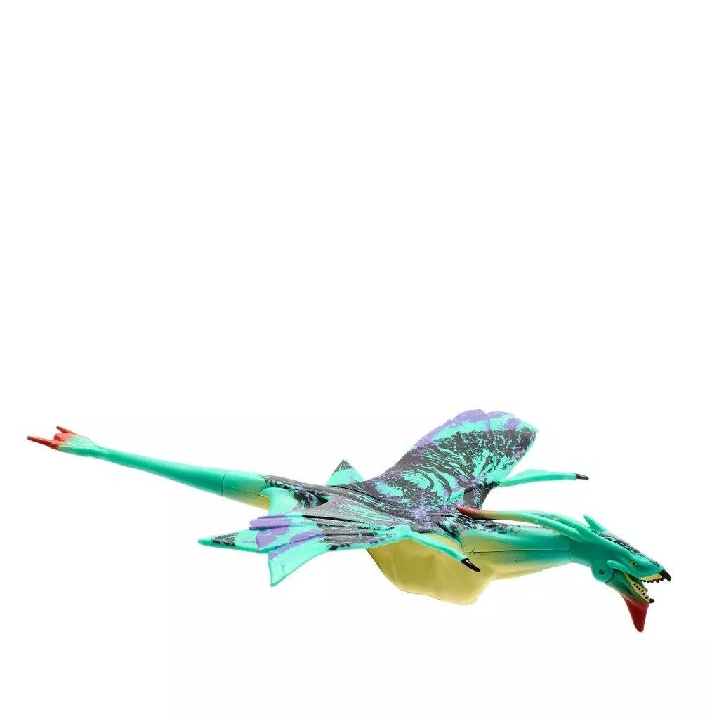 Carácter interactivo Banshee Avatar Disney Store