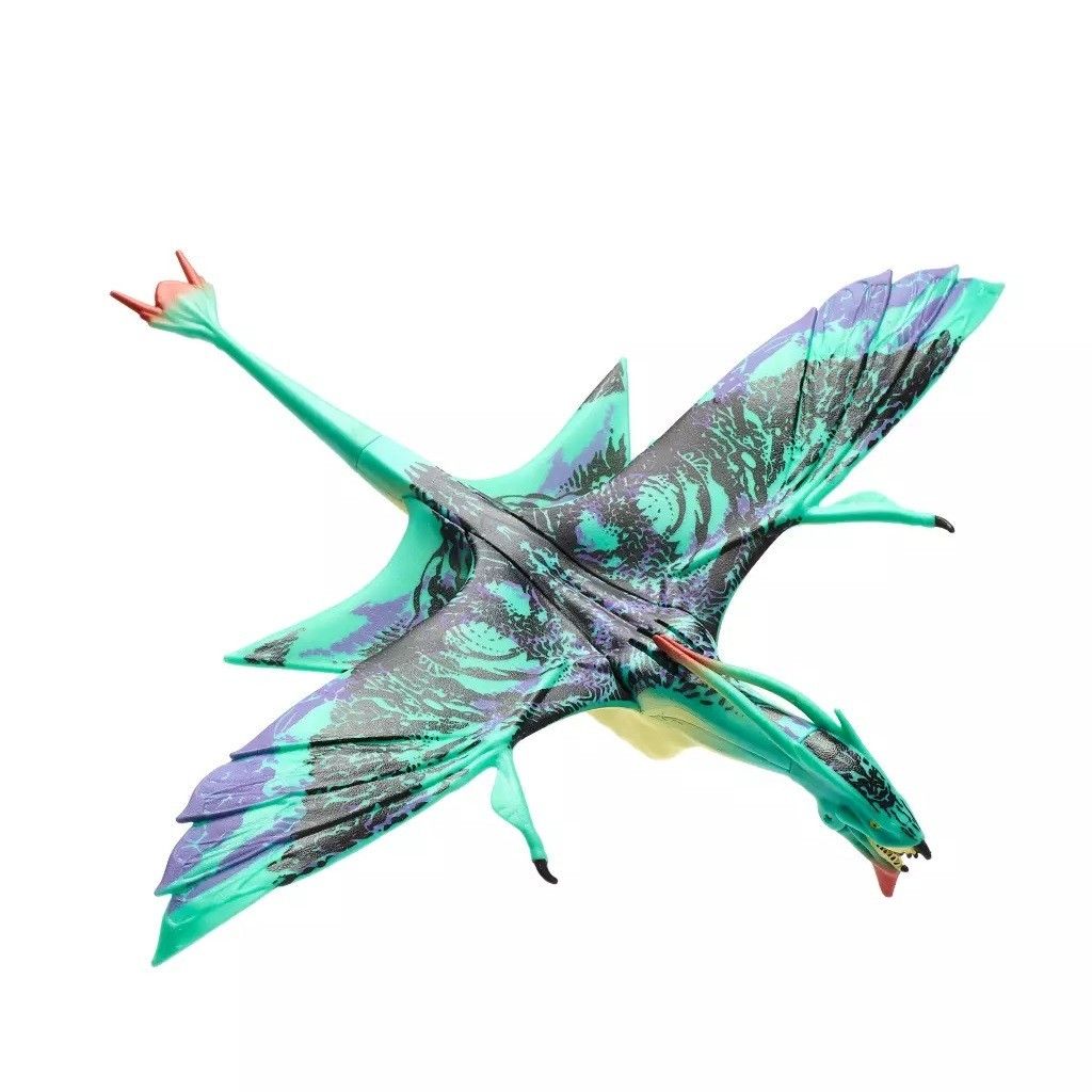 Carácter interactivo Banshee Avatar Disney Store