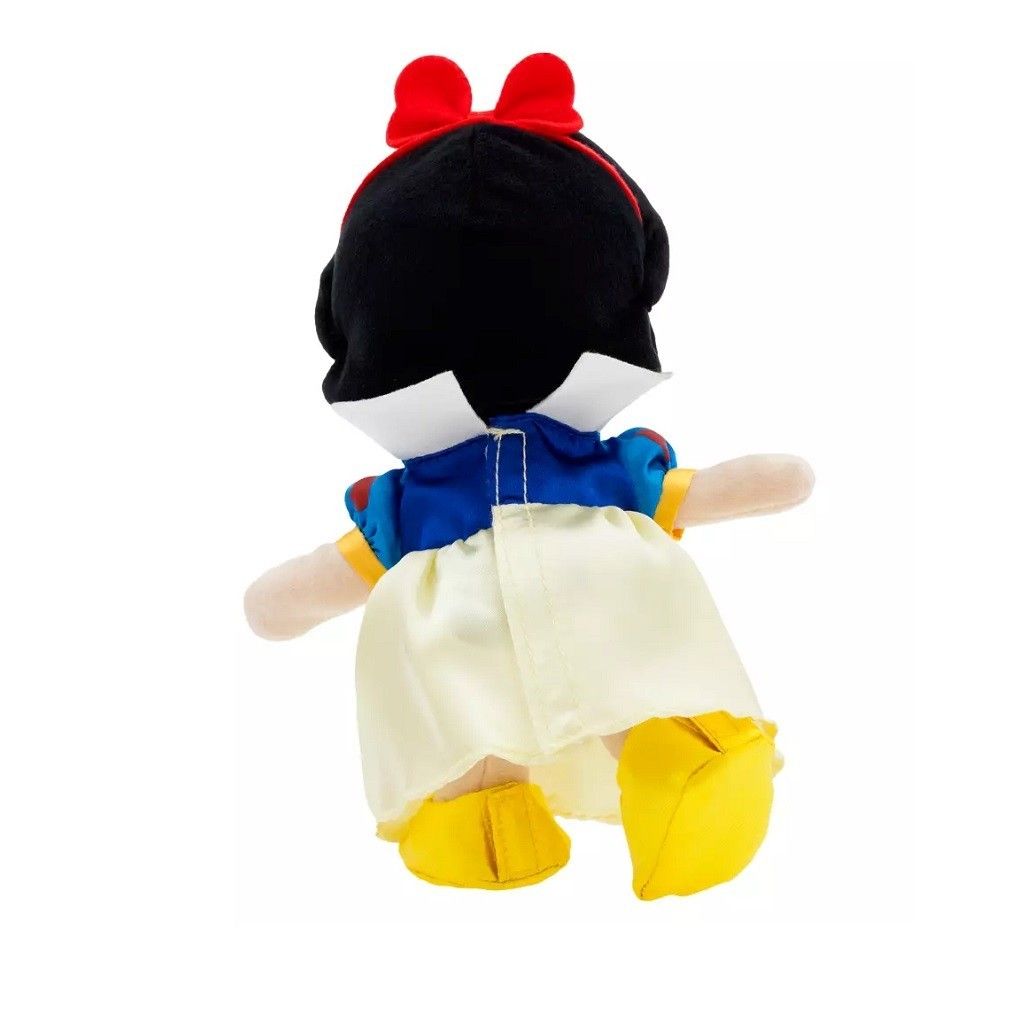 Snow White Doll Soft Toy